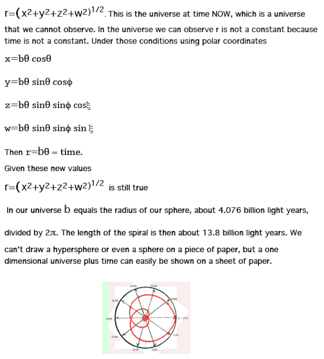 After a Long Hiatus | A Link to the Beginning